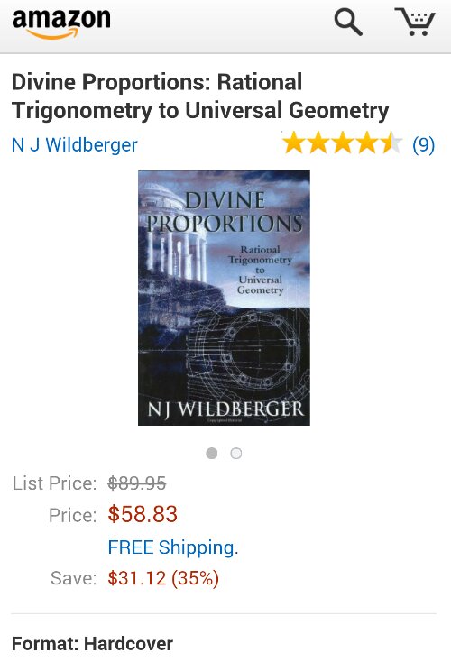 Rational Trigonometry – Mathtuition88