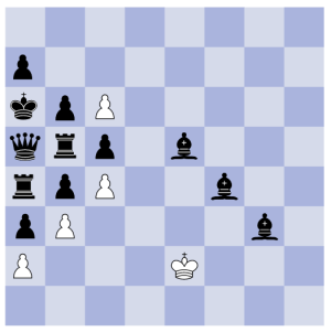 How to win Sir Roger Penrose’s Chess puzzle (that computers can’t solve ...