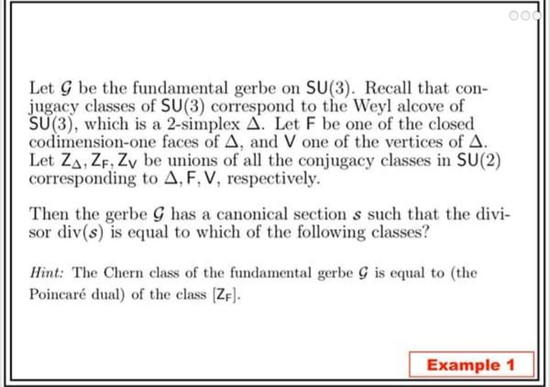 Mathematician Couple’s Wedding Math Questions – Mathtuition88