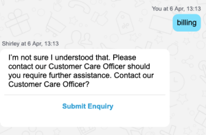 How to speak to Human Singtel Customer Officer – Mathtuition88