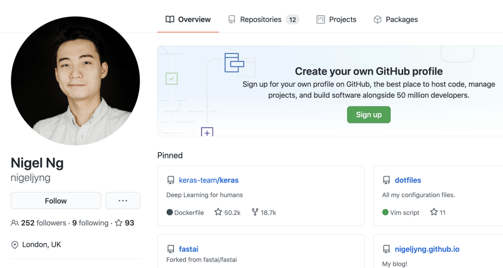 Uncle Roger Data Scientist – Mathtuition88