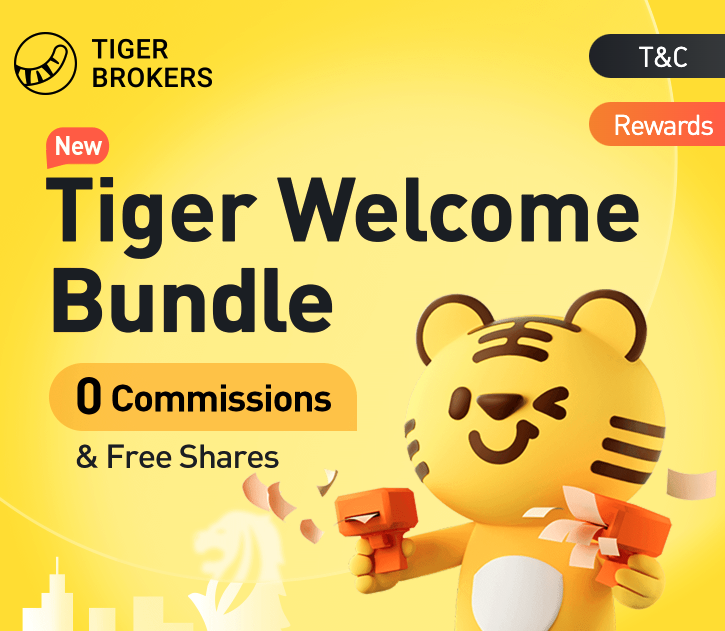 Tiger Brokers Promo Code: MATH88 – Mathtuition88
