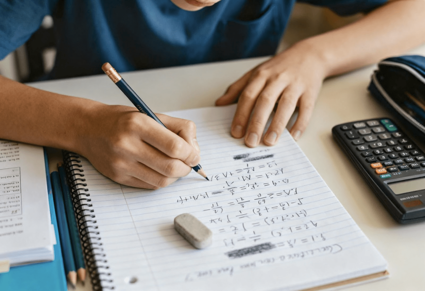The Psychology of IB Math Success: Mental Strategies for High ...